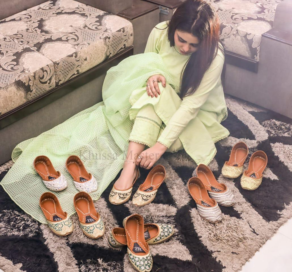 EID COLLECTION 2026 – Page 2 – Khussa Master